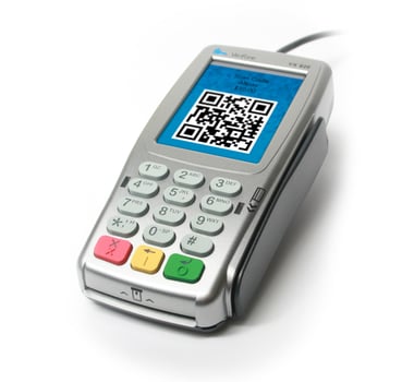 PC EFTPOS Software Release